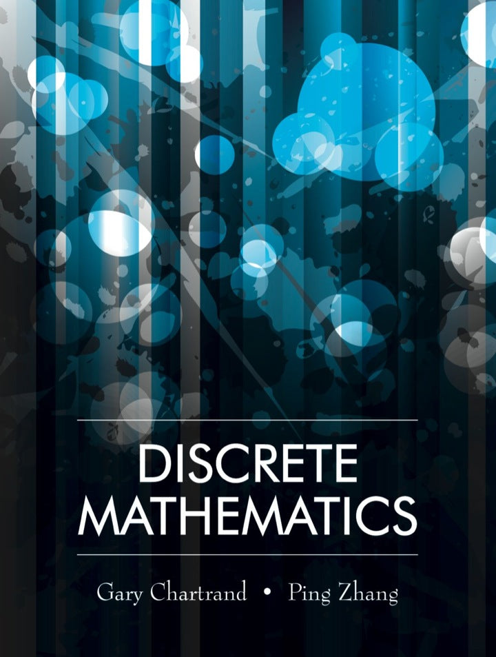 Discrete Mathematics | GUST.aafaqeducation